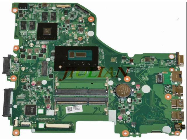 Click here for Mainboard Motherboard NBMVG11003 For Aspire E5-573... prices