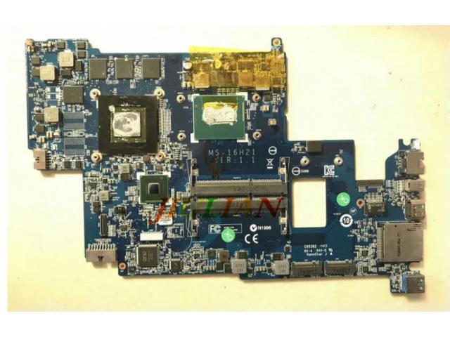 Click here for Laptop Main Board Motherboard For Motherboard SR1P... prices