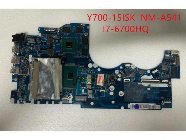 Click here for Placa Base 5B20L80398 For Y700-15ISK Laptop Mother... prices