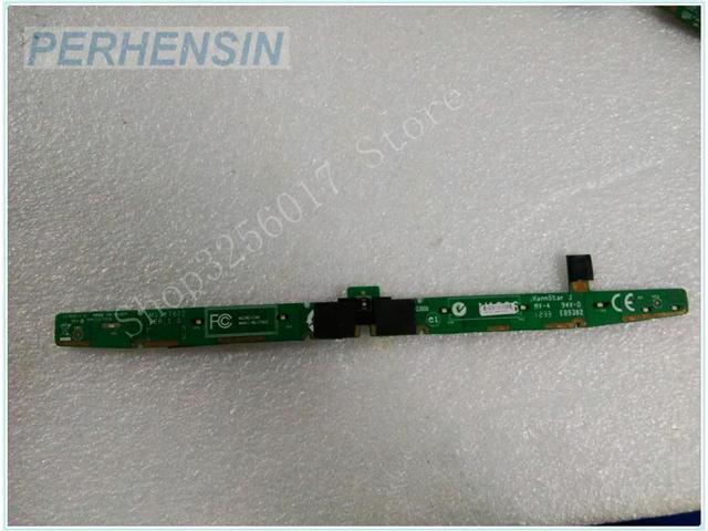 Click here for Laptop FOR GT70 MS-1762 MS-17621 POWER BUTTON Boar... prices