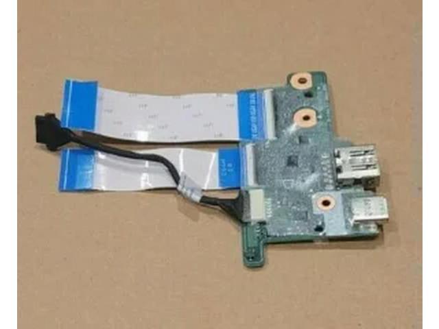 Click here for FOR Chromebook 11 G8 EE USB Board W Cable DA0GAHTB... prices