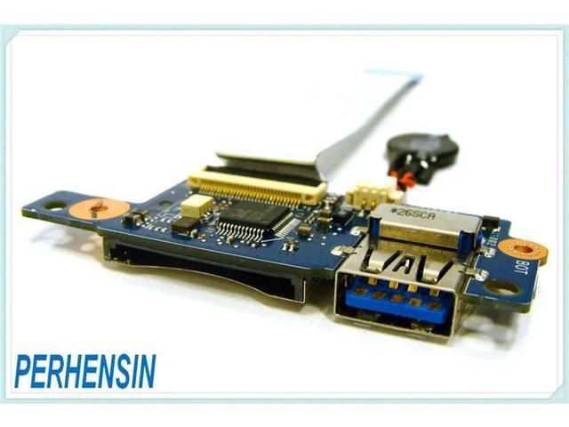 Click here for FOR Zenbook UX32 UX32A UX32VD SD Card Reader USB P... prices