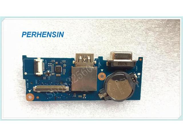 Click here for FOR Inspiron 14 5468 USB SD READER VGA POWER BUTTO... prices