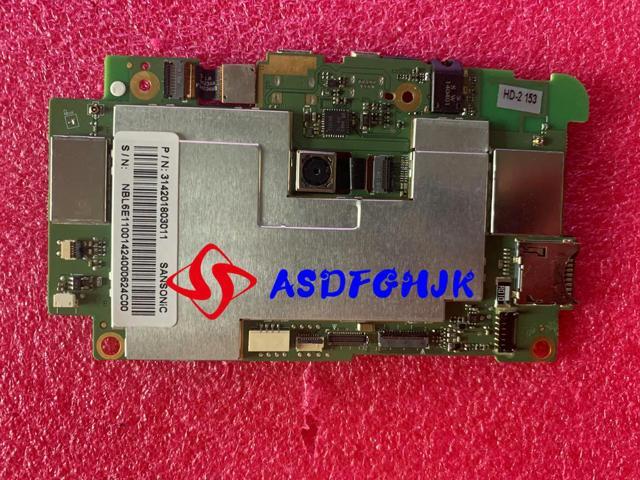 Click here for FOR Iconia a1-840 16gb Tablet PC motherboard nb. l... prices