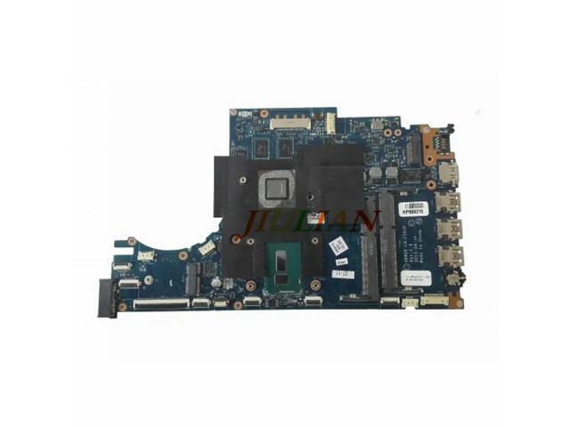 Click here for Scheda Madre 812711-001 For 15-AE Laptop Motherboa... prices