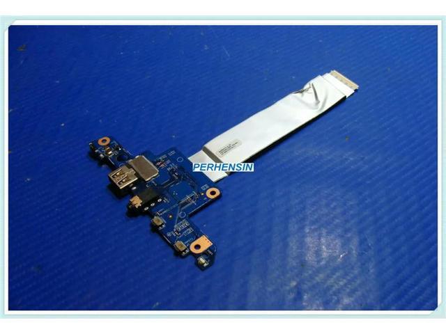 Click here for For X360 15t-aq200 15.6 USB Power Button Board W C... prices