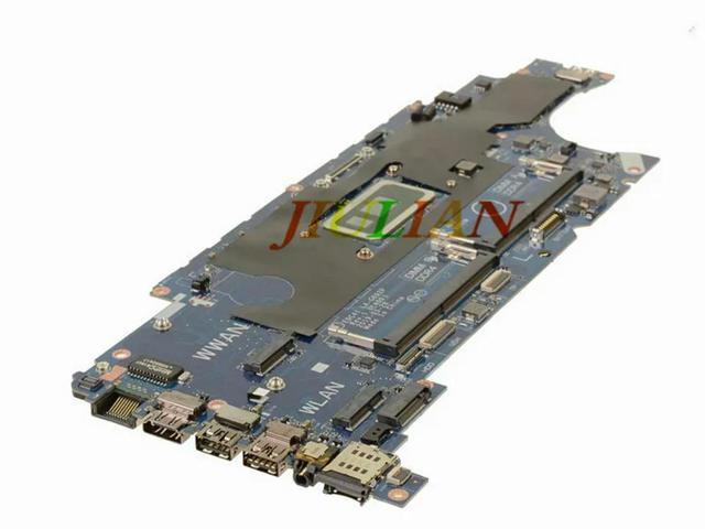 Click here for CN-05T75M For Latitude 5400 Motherboard System Boa... prices