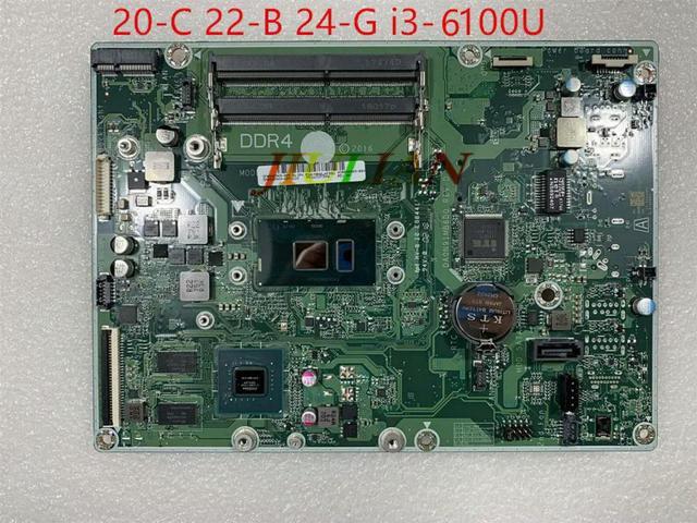 Click here for Main board DA0N91MB6D0 For 20-C 22-b 24-g 24-ea030... prices