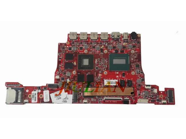 Click here for Scheda Madre 812014-001 For Omen 15-5 15T-5 Series... prices