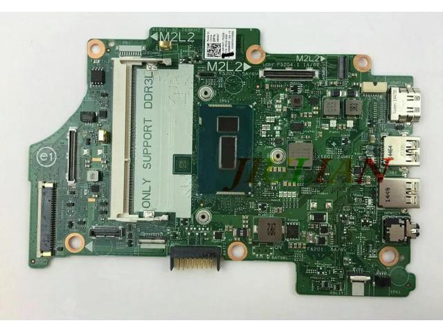 Click here for Changing motherboard CN-08H90T For Inspiron 13 735... prices