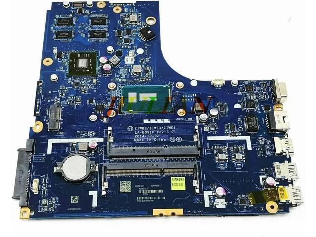 Click here for Laptop Motherboard 5B20H32805 ZIWB2/ZIWB3/ZIWE1 LA... prices