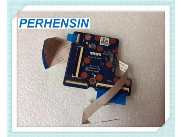 Click here for For 18 R1 KEYBOARD TOUCHPAD CONTROL SUB BOARD+CABL... prices