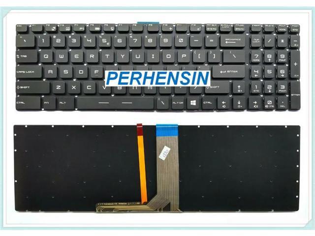 Click here for FOR GS60 GE62 GL63 GP62 GL62M GP62M GS70 GE72 GP72... prices