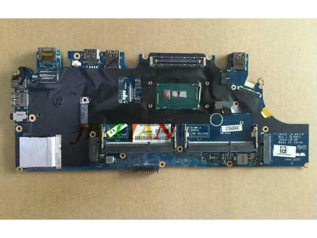 Click here for Scheda Madre CN-0TPHC4 0TPHC4 For Latitude E7250 I... prices