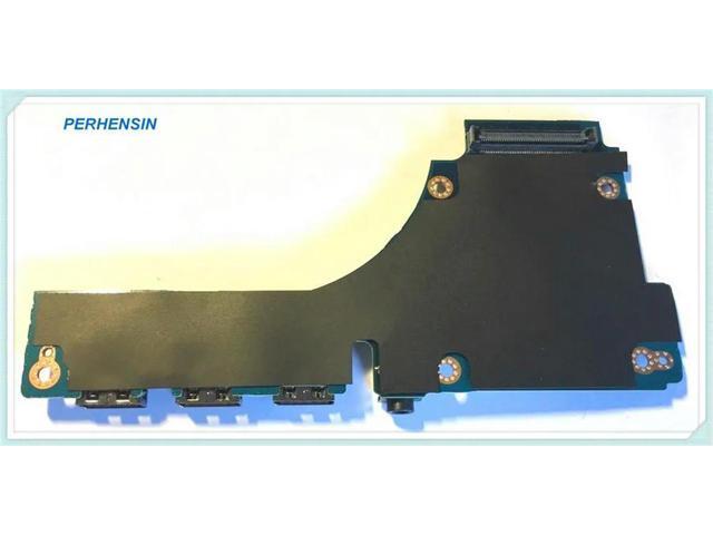 Click here for CN-0TYX7T For Precision 7720 Right Side IO Circuit... prices