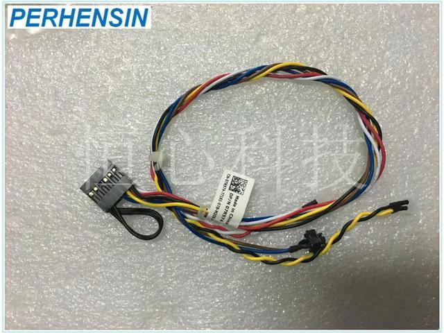 Click here for FOR XPS 8900 POWER BUTTON ASSEMBLY 7R574 07R574 Wo... prices