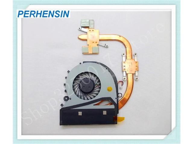 Click here for FOR FOR Vaio SVF152 SVF152A29M Heatsink Fan 3VHK9T... prices