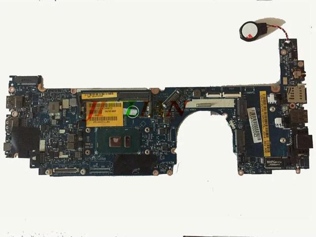 Click here for 0TVCVW CAZ10 LA-E121P For Latitude 7280 i5-7300U L... prices