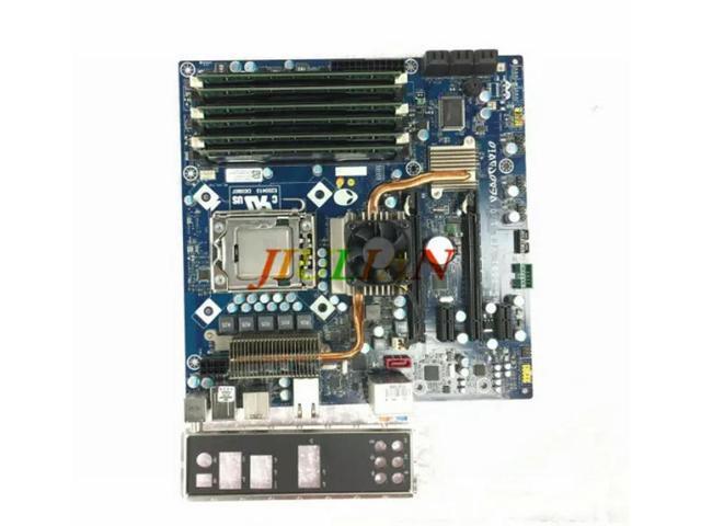 Click here for CN-04VWF2 For Aurora R1 Motherboard LGA1366 MS-759... prices