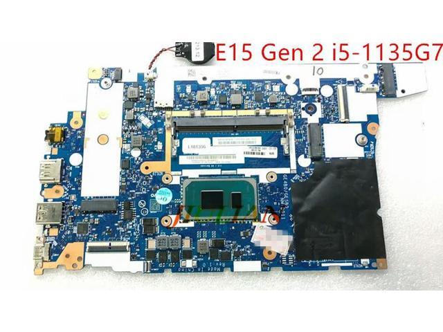 Click here for Placa Motherboard 5B21C71927 For Thinkpad E15 Gen... prices