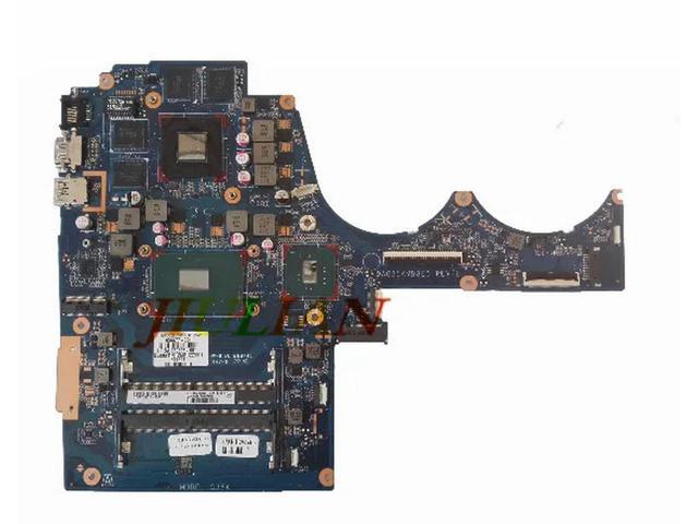 Click here for System Motherboard 856677-601 For PAVILION 15-BC L... prices