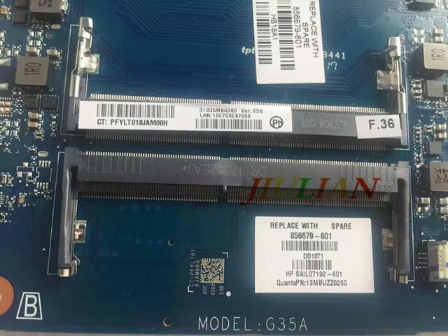 Click here for Main Board For 15-AX 15-AX020CA Laptop Motherboard... prices