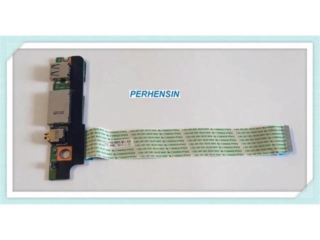 Click here for FOR 700-15ISK 15.6 USB Audio Reader Cards Board 45... prices
