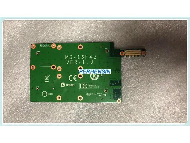 Click here for FOR GT60 GT70 MS-16F2 MS-16F3 MS-16F4 MS-1761 MS-1... prices