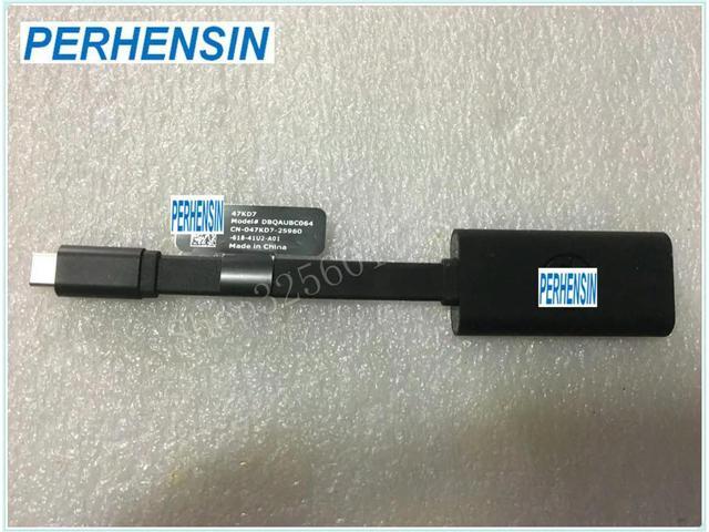 Click here for 047KD7 FOR USB-C To HDMI 2.0 Dongle Adapter Cable... prices