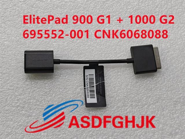 Click here for 695552-001 adapter for ElitePad 900 G1 1000 g2 tab... prices