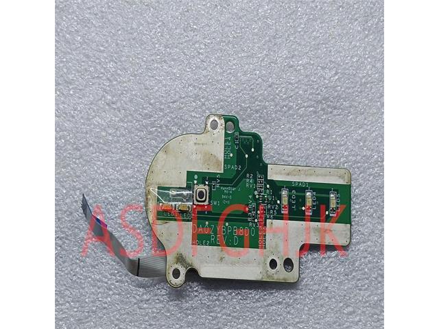 Click here for FOR FOR Aspire 7745G 7745G-6572 Power Button Board... prices