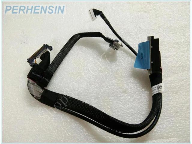 Click here for FOR POWEREDGE SERVER R630 8 BAY CONTROL PANEL / VG... prices