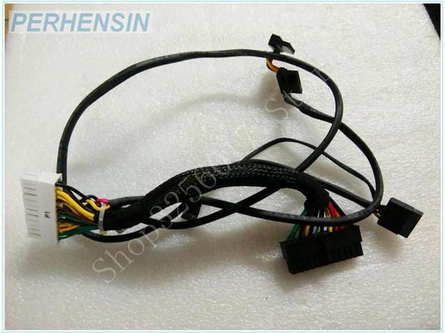 Click here for FOR PRECISION T3600 24-PIN PSU POWER CABLE DPY79 0... prices