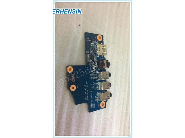 Click here for FOR CLEVO FOR P750 P750ZM USB AUDIO BOARD 6-71-P75... prices