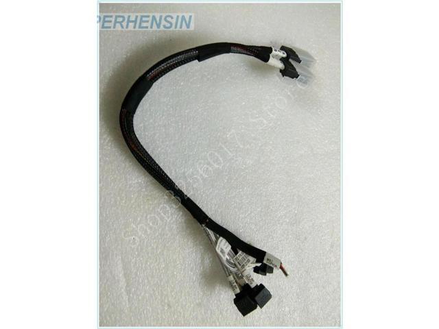 Click here for FOR POWEREDGE C6220 C6320 DUAL MINI SAS TO X6 SATA... prices