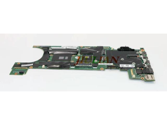 Click here for Computer System Board For ThinkPad T460S Laptop Mo... prices