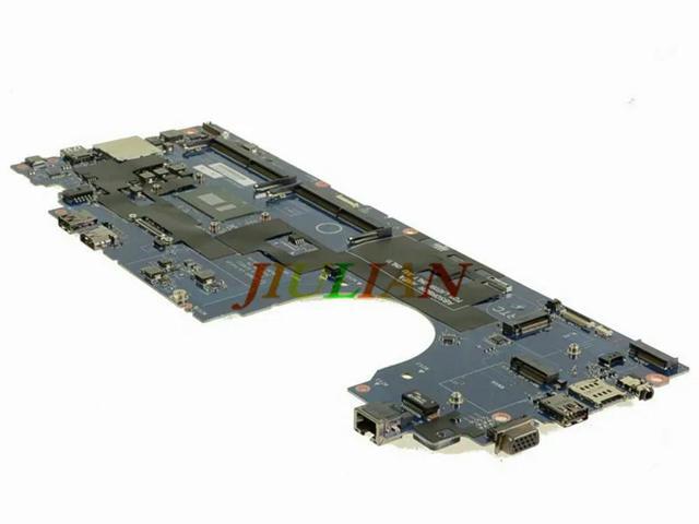 Click here for LAPTOP SYSTEM BOARD CN-0VJF9H For Latitude 5590 Mo... prices