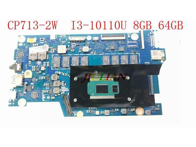 Click here for NBHQE1100C For Chromebook Spin CP713-2W Laptop Mot... prices