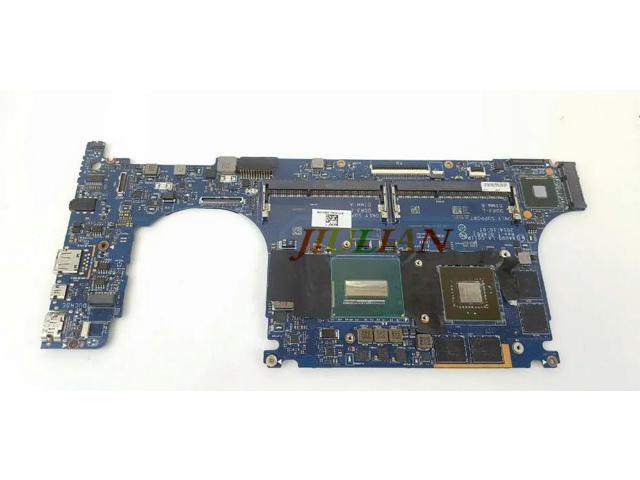 Click here for Mainboard CN-0V919M For Presicion M3800 I7-4712HQ... prices