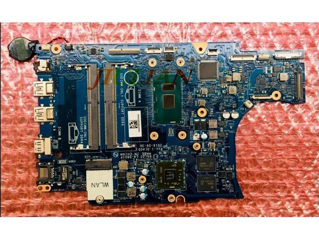 Click here for 02PVGT 2PVGT For Inspiron 5567 Motherboard w/ i5-7... prices