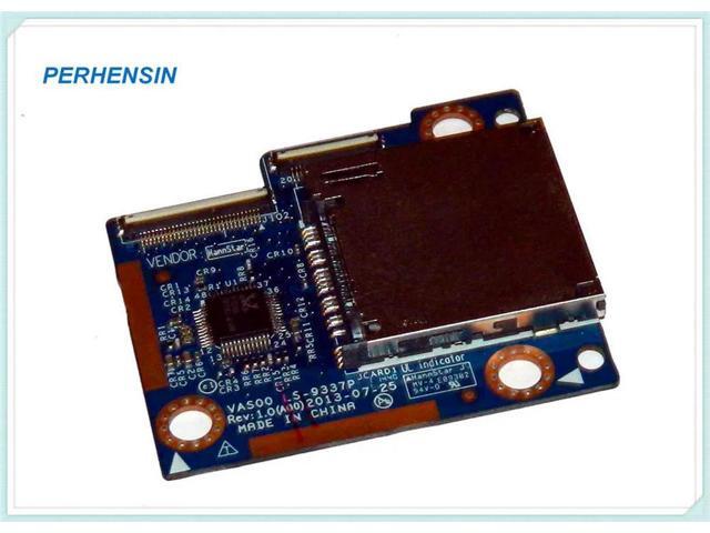Click here for FOR FOR M17x R5 Card Reader Board LS-9337P Work prices