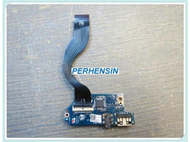 Click here for USB BOARD For UX31E Audio Jack Usb Port SD Card Re... prices