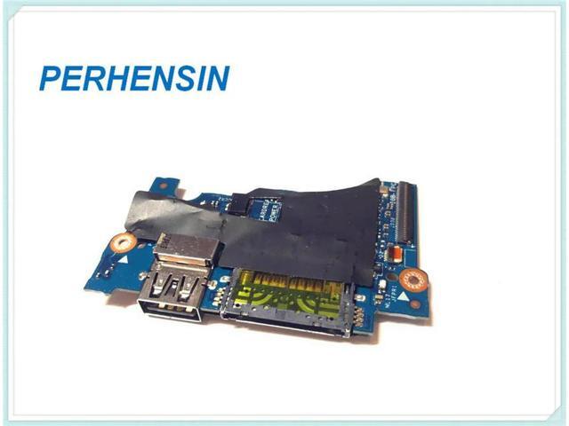 Click here for FOR XPS 13 9360 USB SD CARD READER POWER BUTTON BO... prices