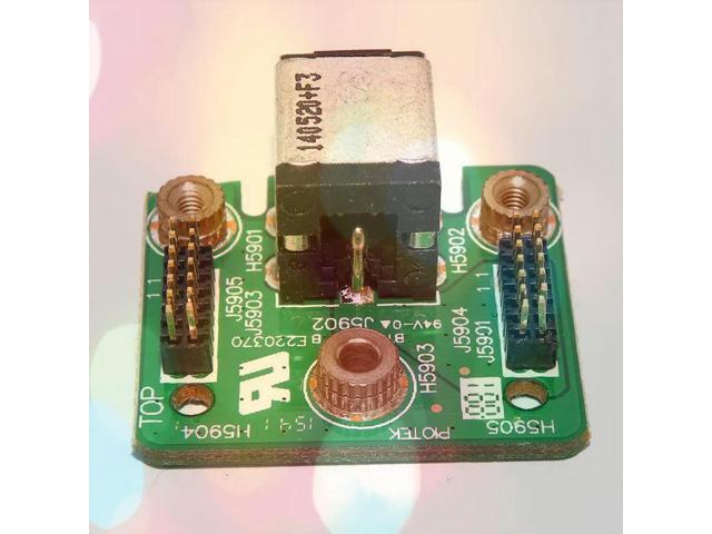 Click here for DC IN POWER JACK BOARD For G750JW G750 69N0P4C10E0... prices