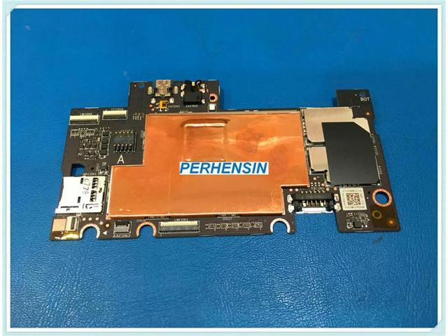 Click here for FOR Zenpad 8.0 P00A Z380M 16GB 2GB Motherboard 60N... prices