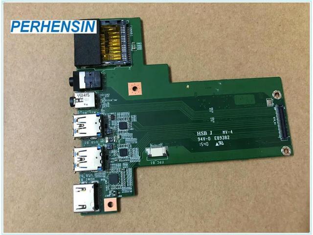 Click here for Laptop FOR GE70 USB Audio SD HDMI BOARD MS-175BB W... prices