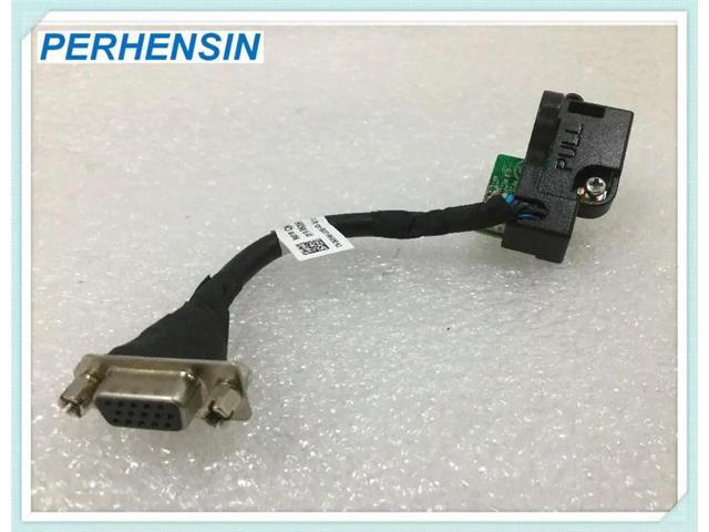 Click here for 0V91GK FOR 3040 7040 7050 5040 SFF T3420 VGA Cable... prices