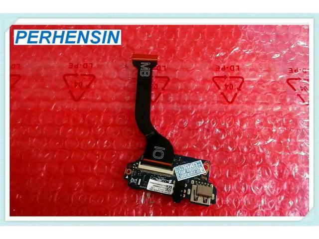 Click here for FOR UX31L UX31LA USB Audio Card Reader Board W Cab... prices