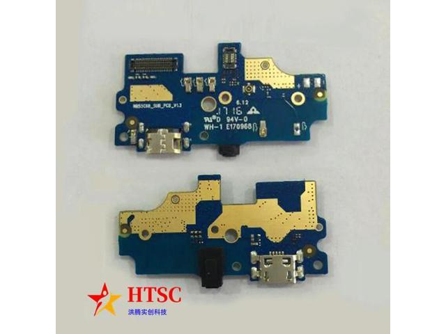 Click here for USB charging port connector base flexible cable bo... prices