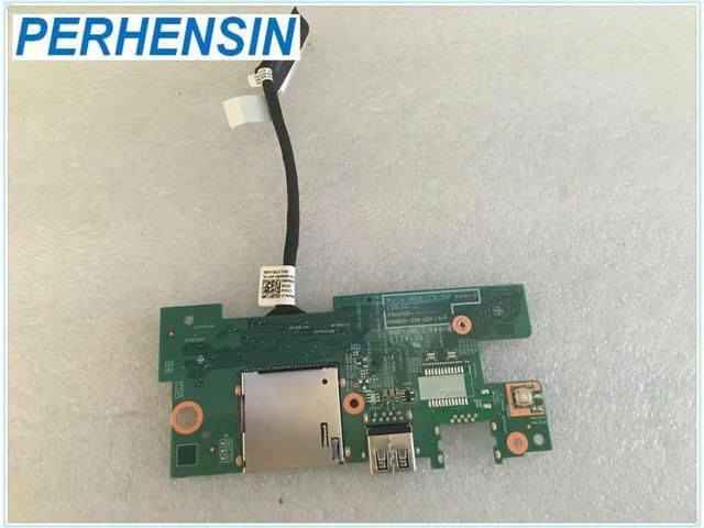 Click here for 23G91 FOR Inspiron 7573 2-in-1 I O Power Button Bo... prices